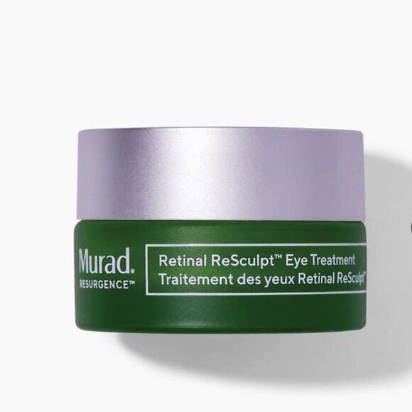 Murad | Skincare | Muradretinal Resculpt Eye Lift Treatment 5oz | Poshmark